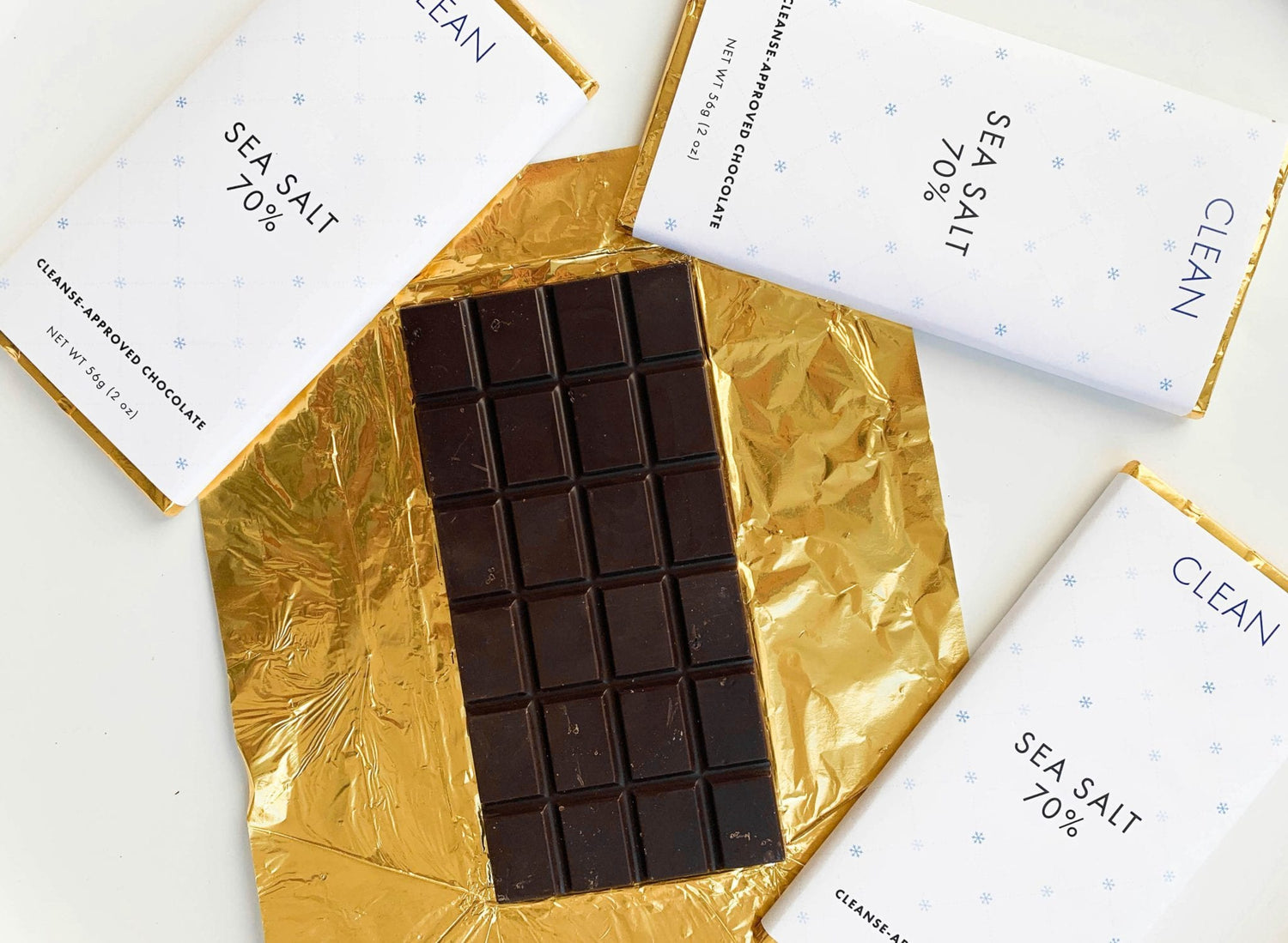 Benefits Of Clean Chocolate – Clean Program