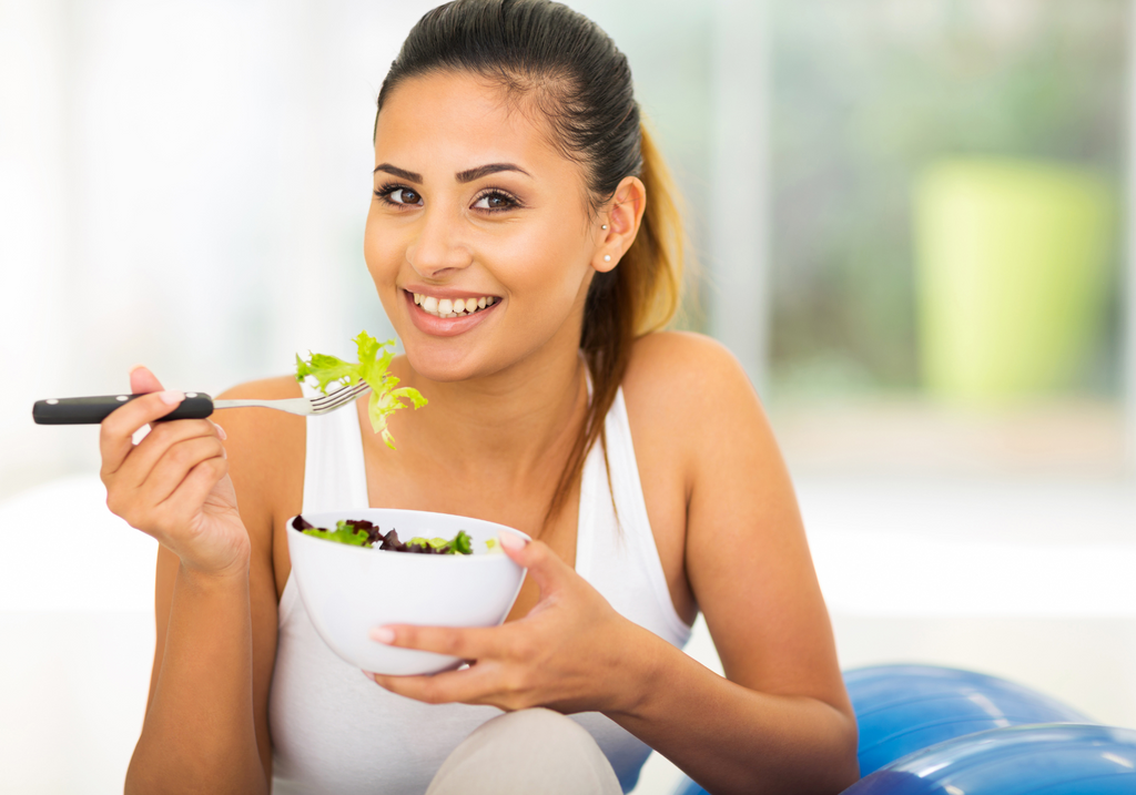 Daily Essential Greens to Boost Your Day | Clean Program