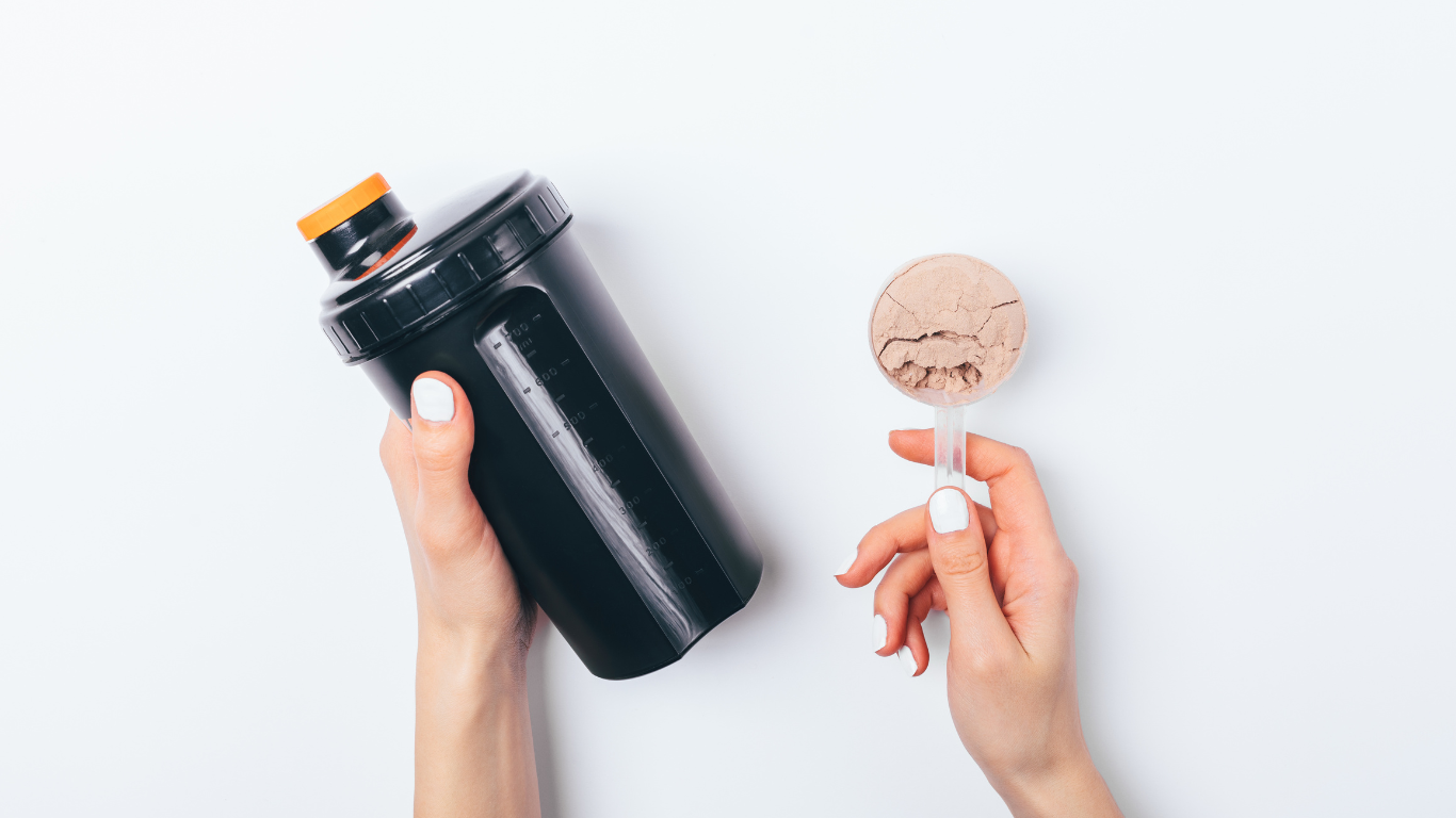 What is Fermented Protein Powder and What are its Benefits? | Clean Program