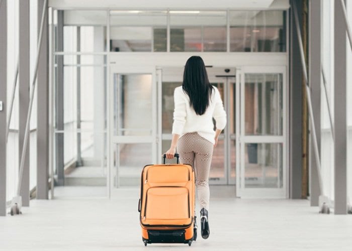 Healthy Travel: Snacks, Tips, and Ideas to Keep You Clean on the Road ...