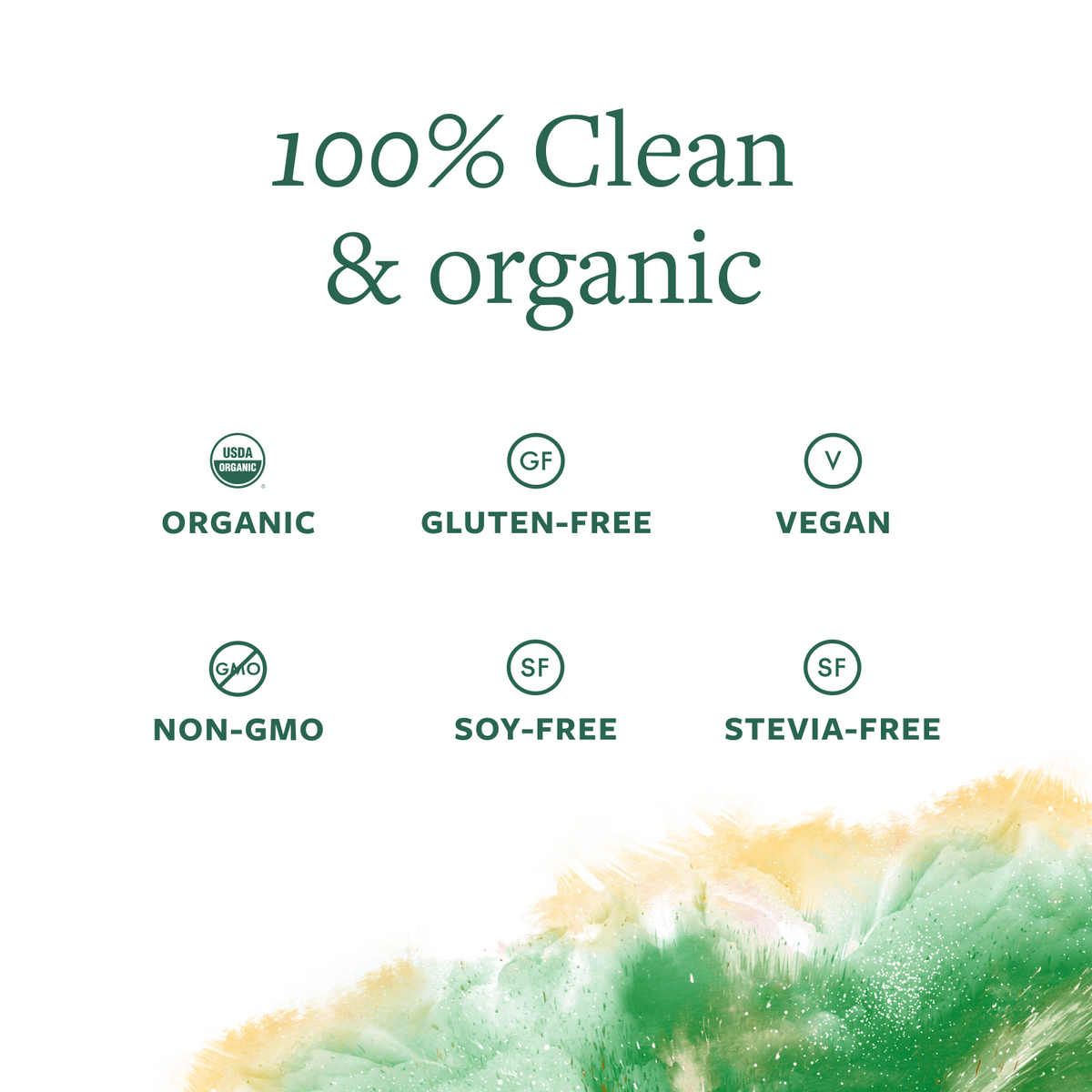 Clean 7 Day Cleanse Detox Program Clean Program