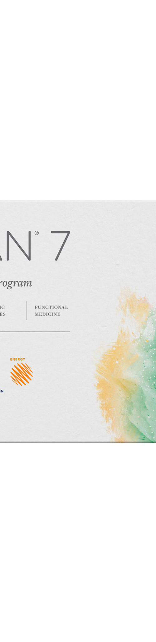 The 7 Systems of the Body | Full Body Function and Rest – Clean Program