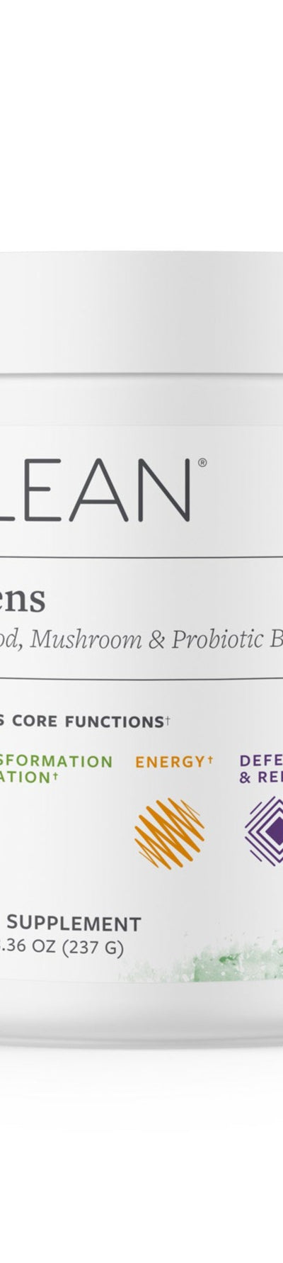 Gut Health and Detox Program: Restore your Digestive Health – Clean Program