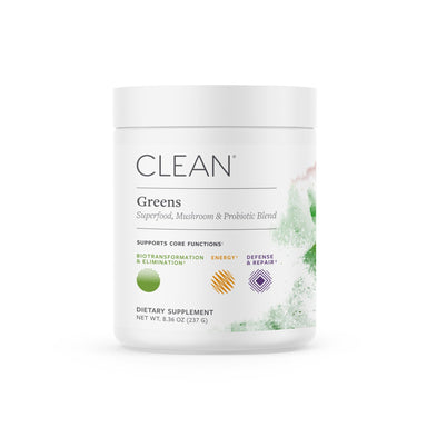 Gut Health and Detox Program: Restore your Digestive Health – Clean Program