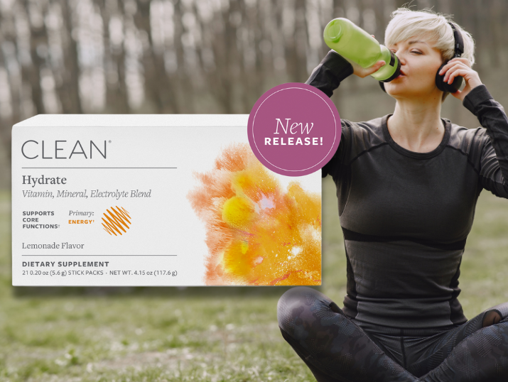 Nutrition Cleanse, Detox & Products | Clean Program