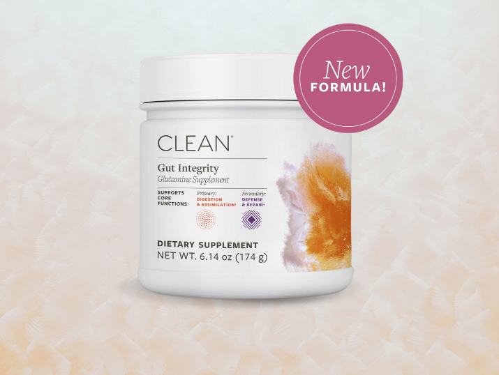 Nutrition Cleanse, Detox & Products | Clean Program
