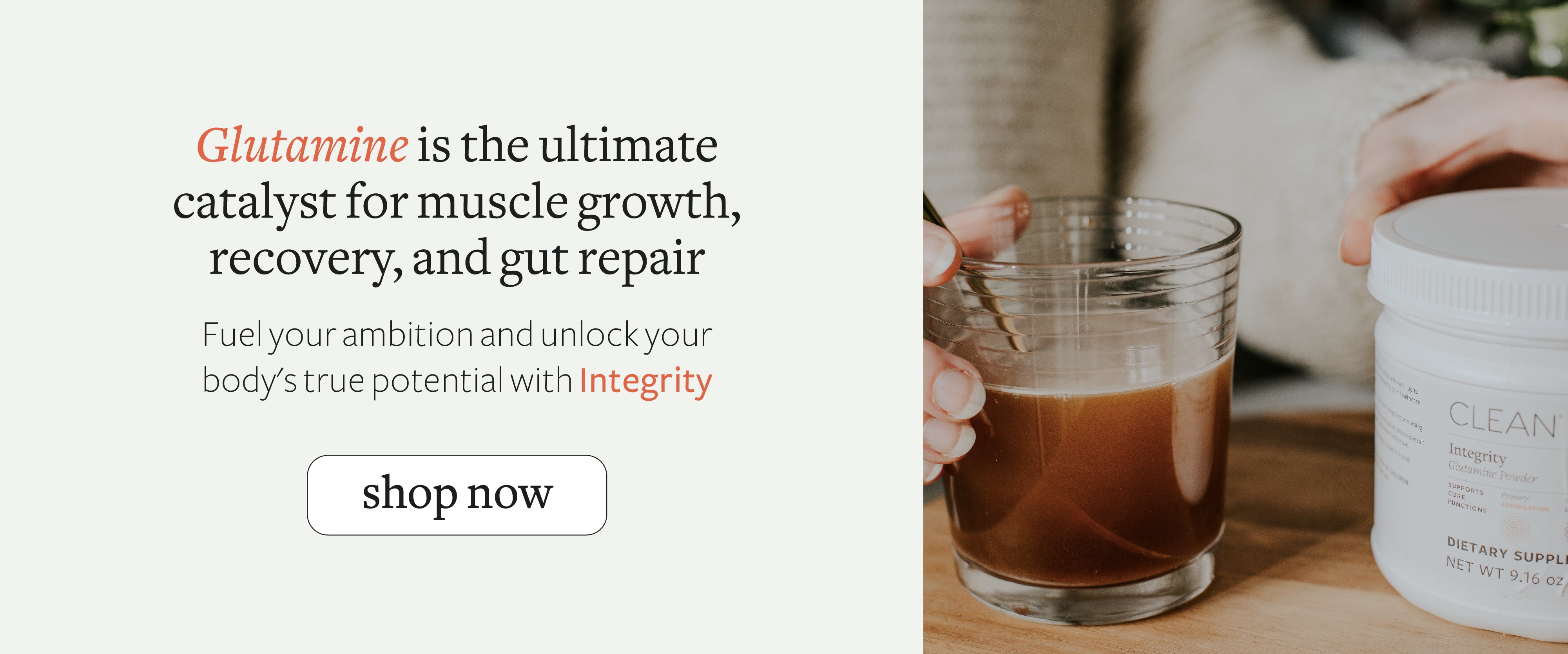 Nutrition Cleanse, Detox & Products | Clean Program