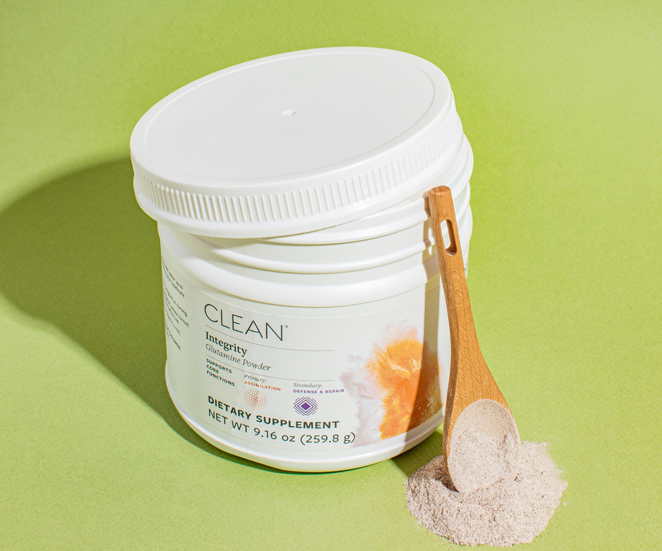 Nutrition Cleanse, Detox & Products | Clean Program