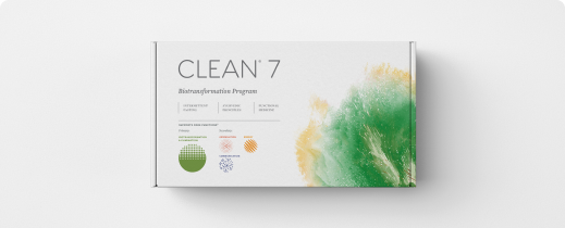 Cleanse Diet: 7 & 21-Day Cleansing Detox Diet Plan | Clean Program