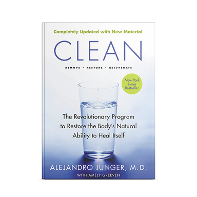 Clean Program | Gut Health Program | Detox & Reset Your Gut